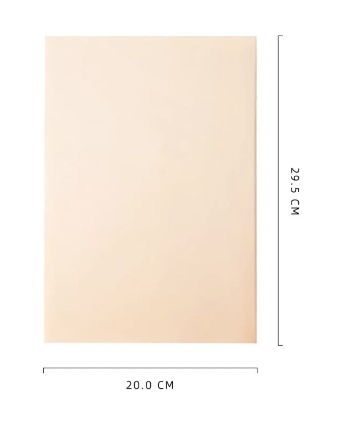 Piele Sintetica Simpla Mare